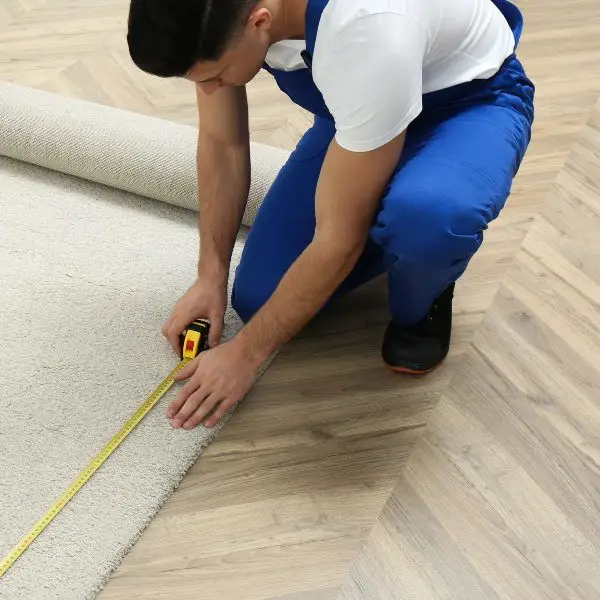 Carpet Supply & Installation - Maintenance World